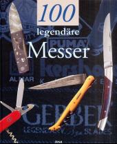 Buch 100 legendäre Messer | messerforum.net
