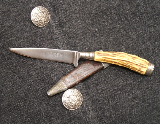 älterer Nicker | messerforum.net